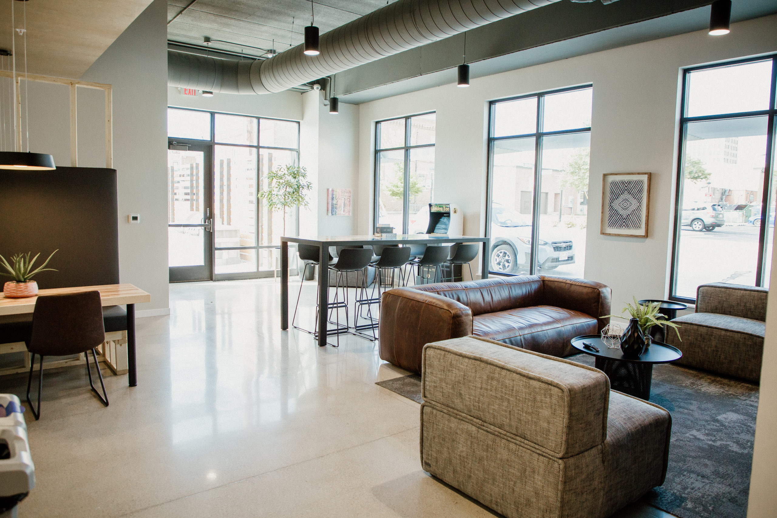 Licensure | Stephen Perry Smith Architects