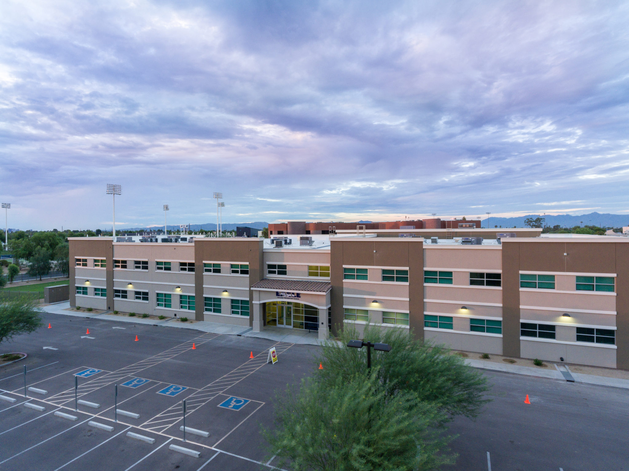 Portfolio - Stephen Perry Smith Architects