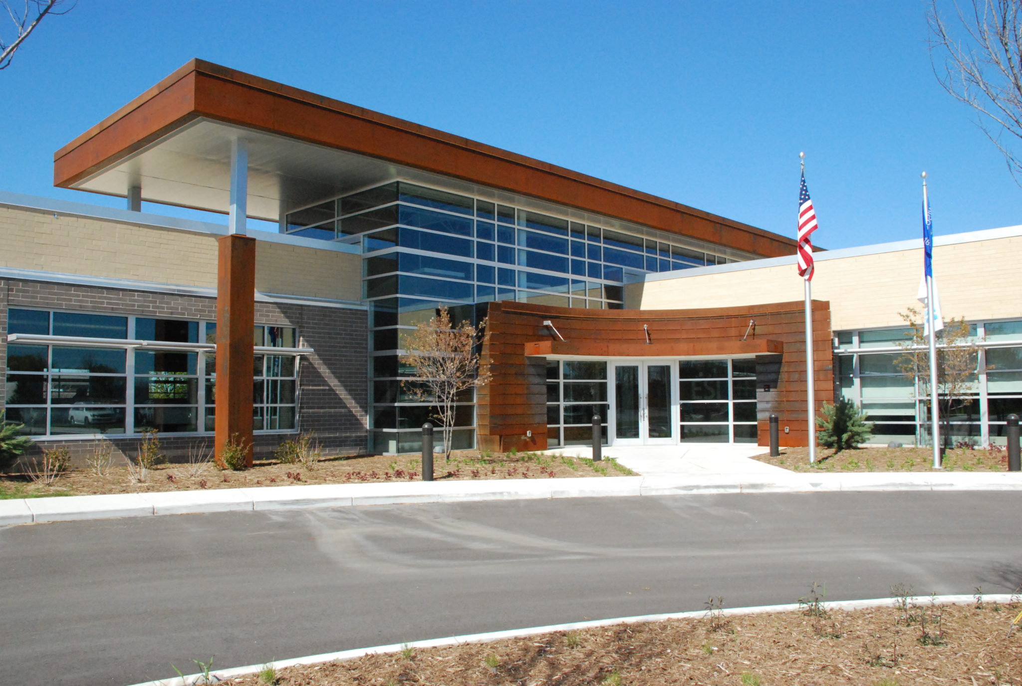 Portfolio | Stephen Perry Smith Architects