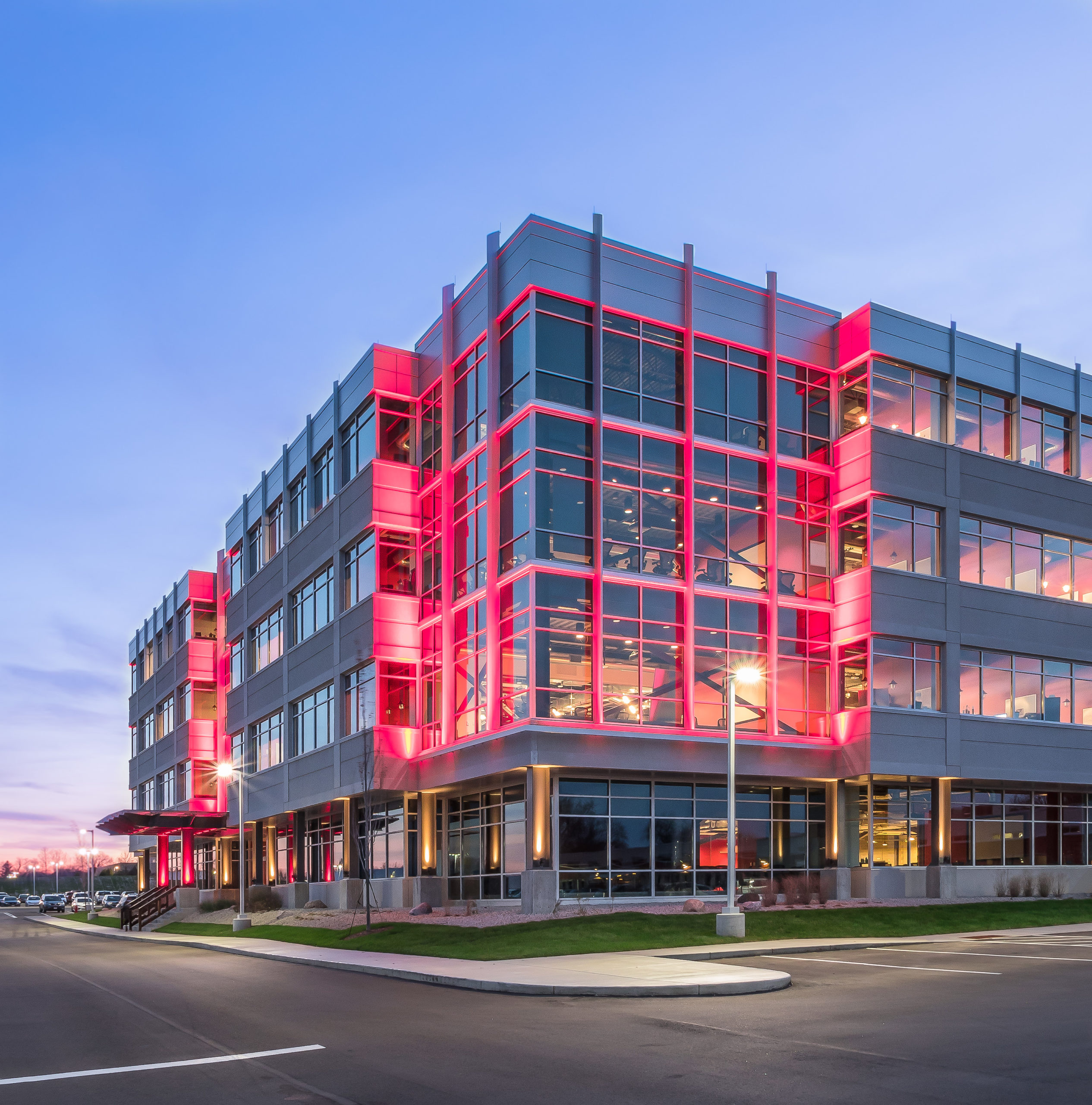 Services | Stephen Perry Smith Architects