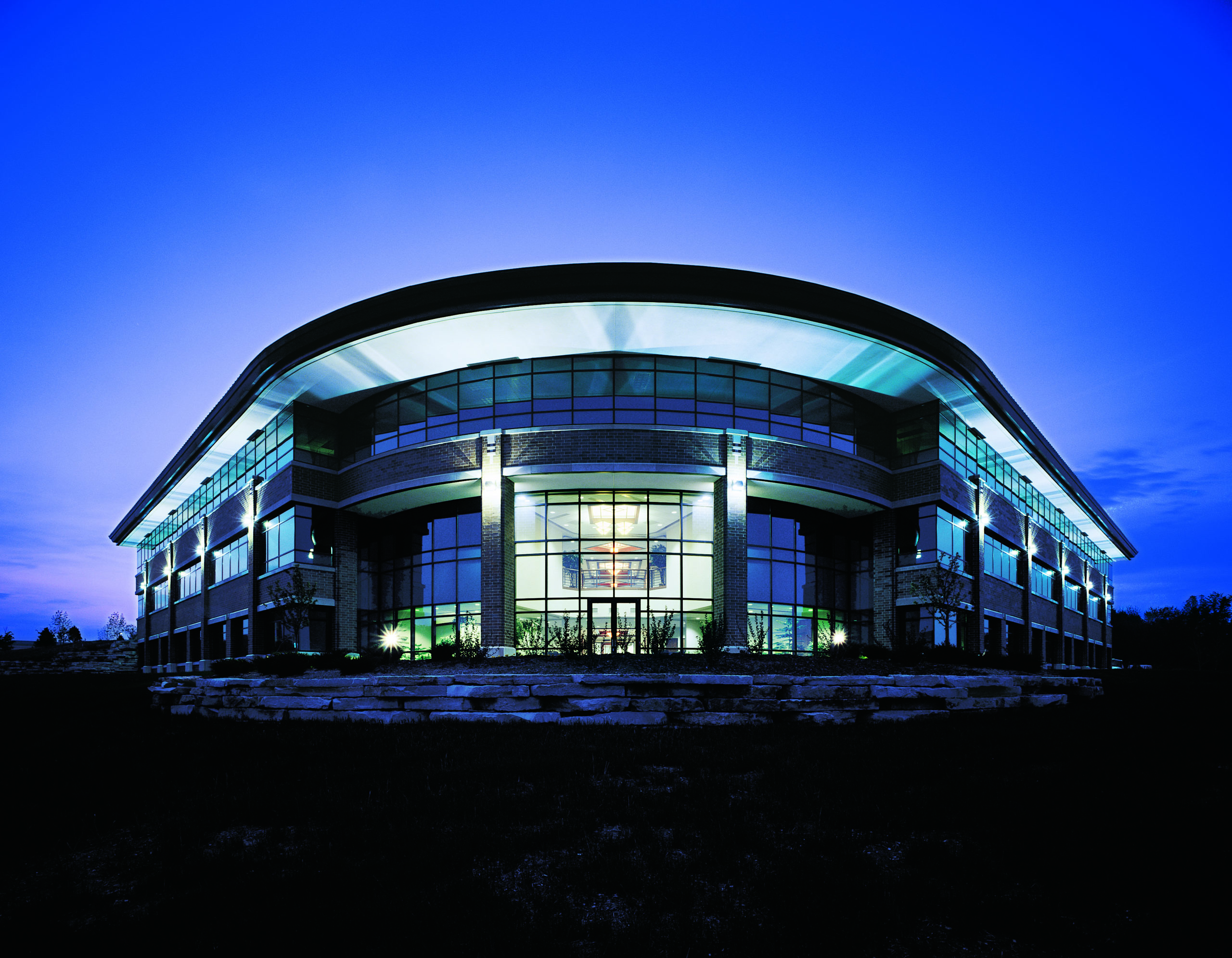 Ruekert & Mielke, Inc. | Stephen Perry Smith Architects