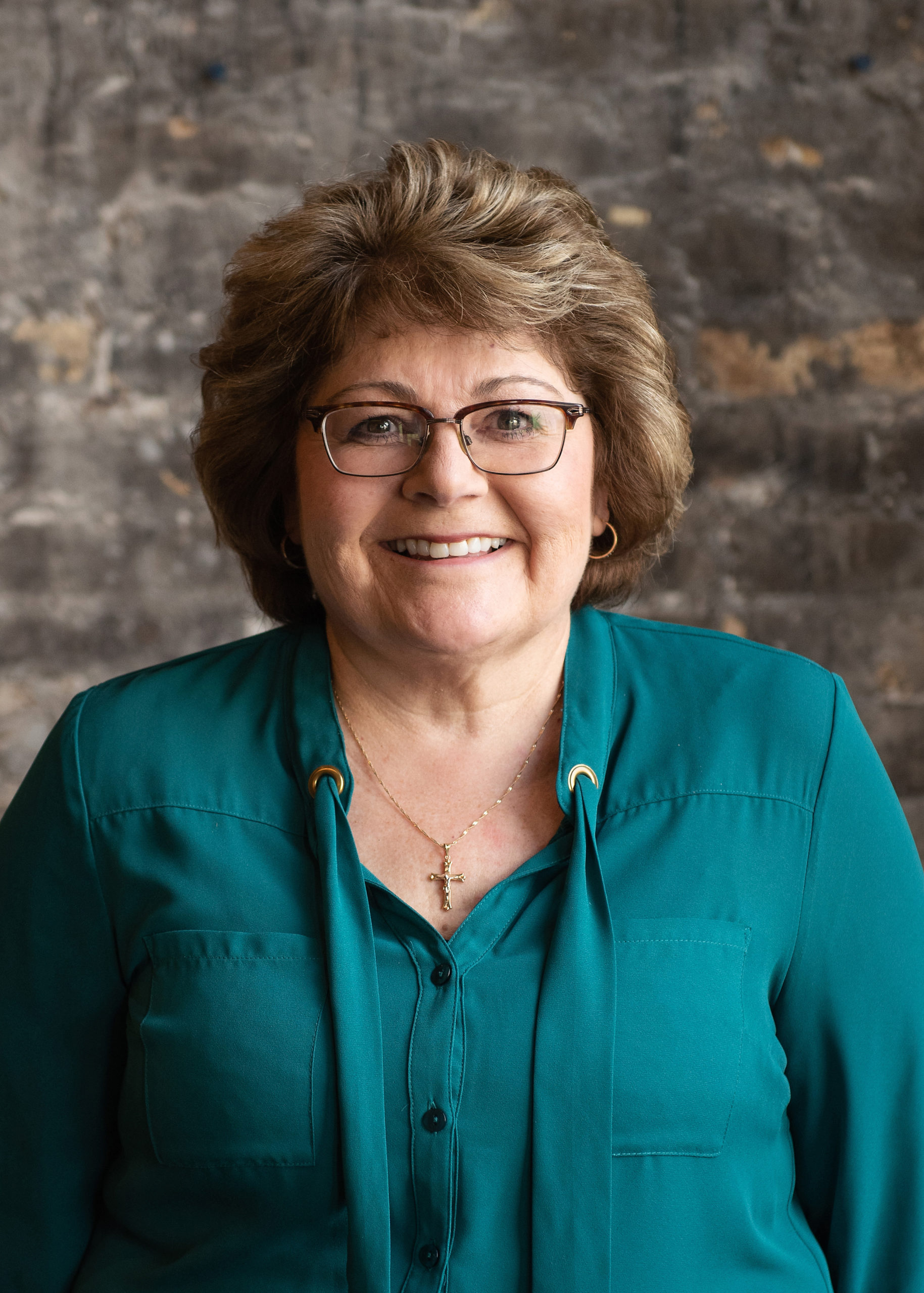 Leadership - Stephen Perry Smith Architects