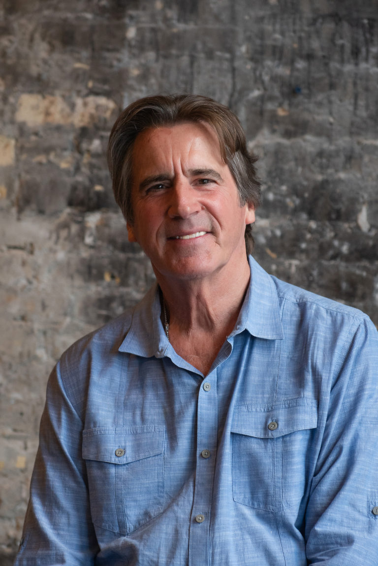 Leadership | Stephen Perry Smith Architects