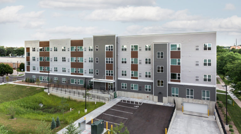 Portfolio - Stephen Perry Smith Architects