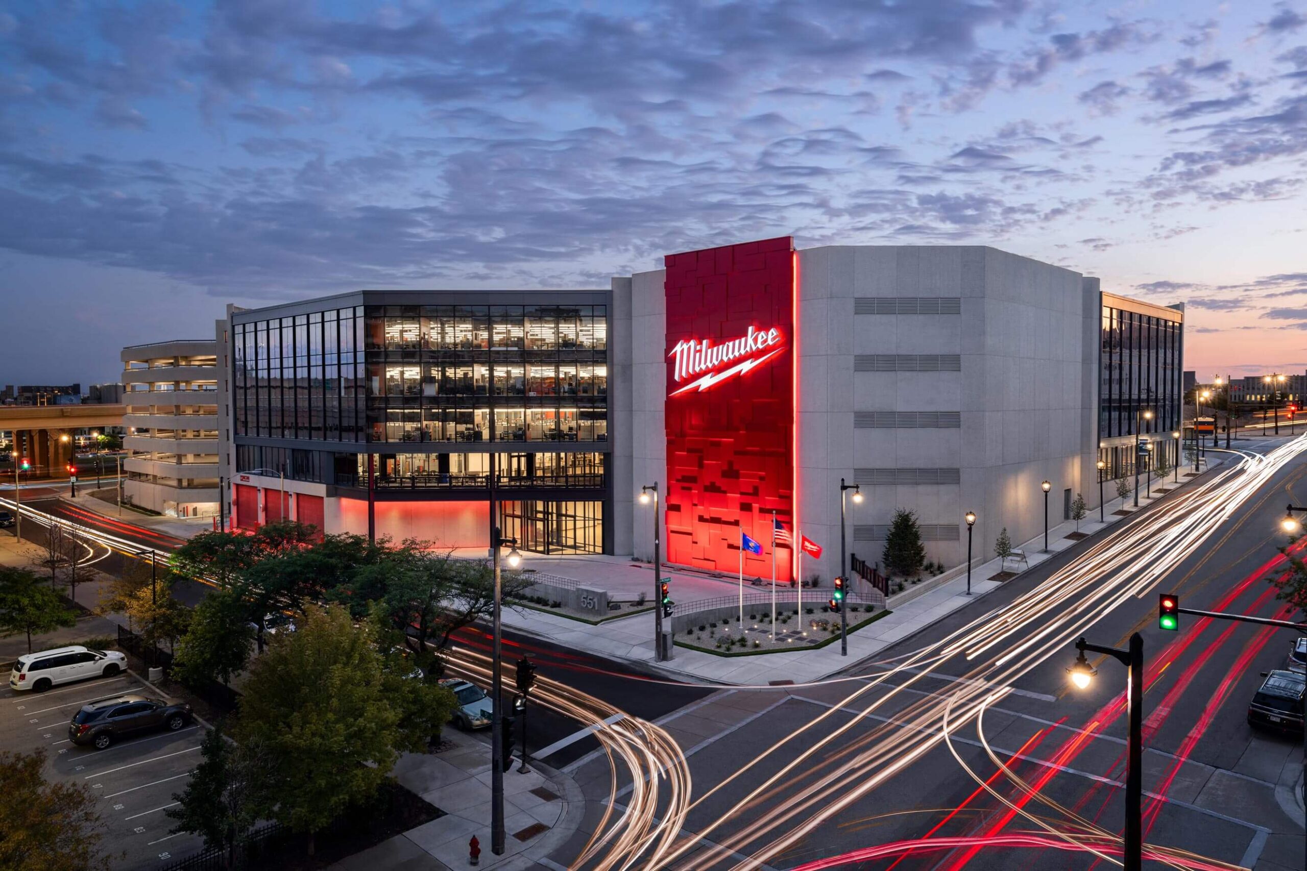 Stephen Perry Smith Architects | Milwaukee Architecture Firm