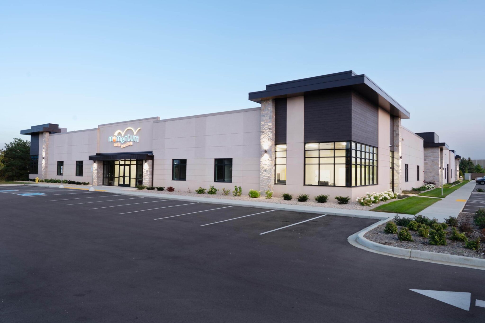 Stephen Perry Smith Architects | Milwaukee Architecture Firm