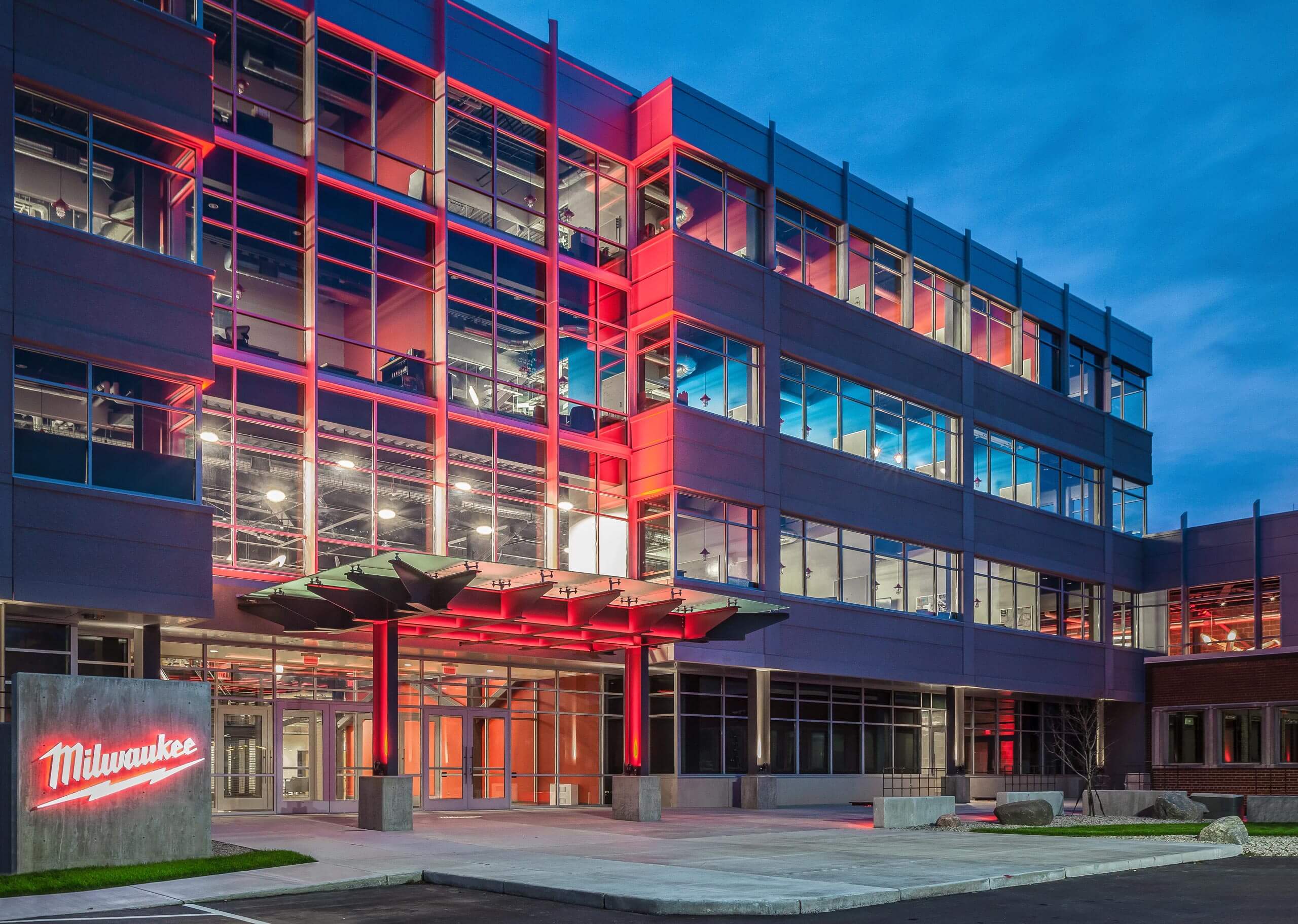 Stephen Perry Smith Architects | Milwaukee Architecture Firm